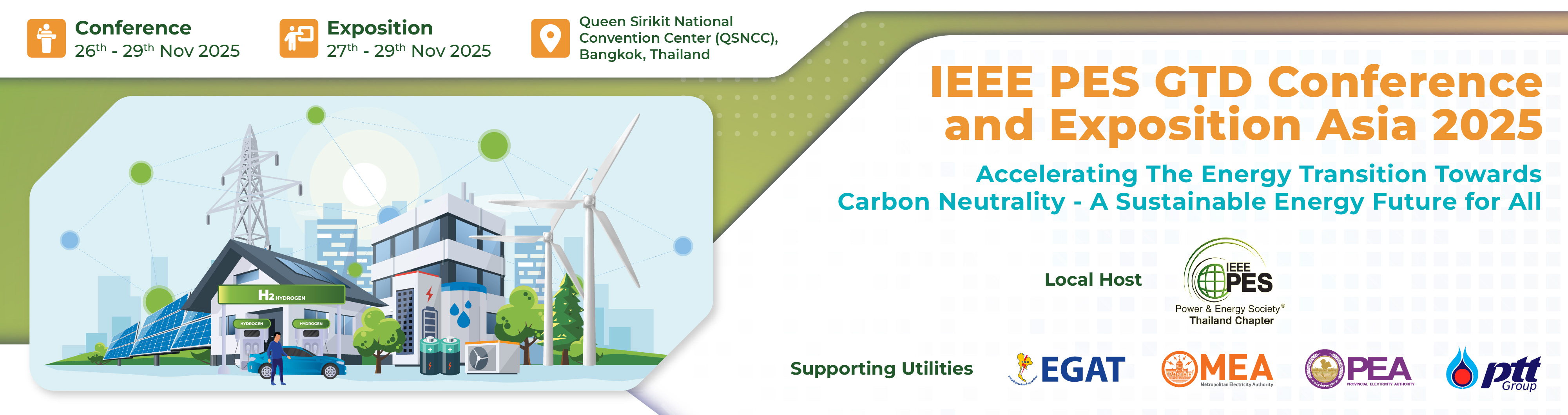 IEEE PES GTD ASIA 2025